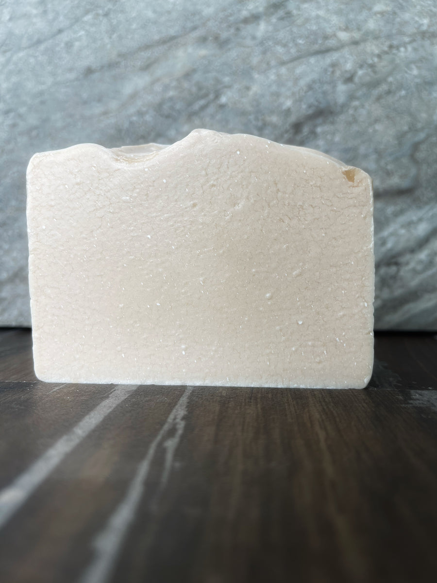 Coco • Jabón artesanal – Suki Soap Studio