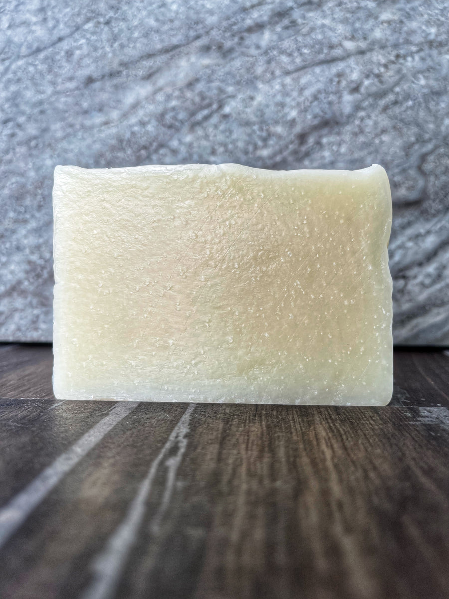 Eucalipto • Jabón artesanal – Suki Soap Studio