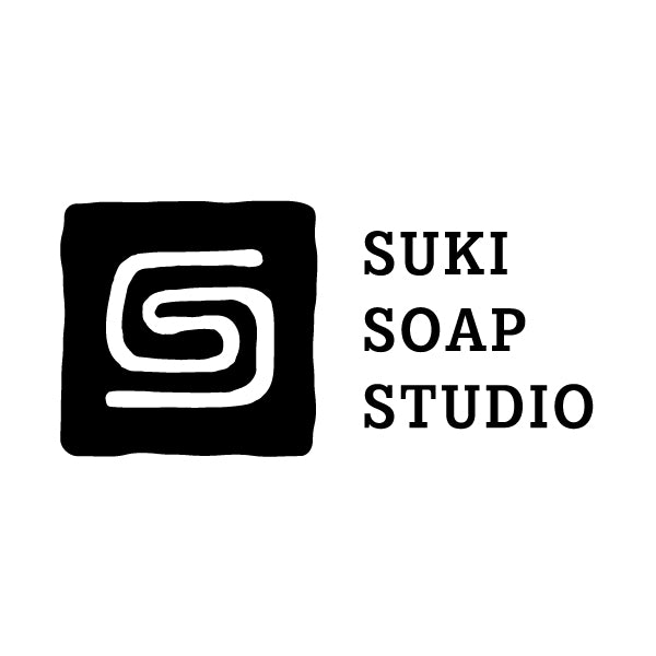 Suki Soap Studio Natural Handmade Soap Candles Bath Salts Made Love