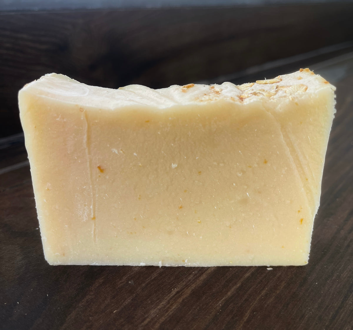 Avena y miel Jabón Artesanal – Suki Soap Studio